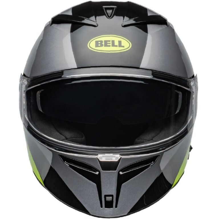 Casco Bell Lithium Shear Gloss Retina – Moto Store